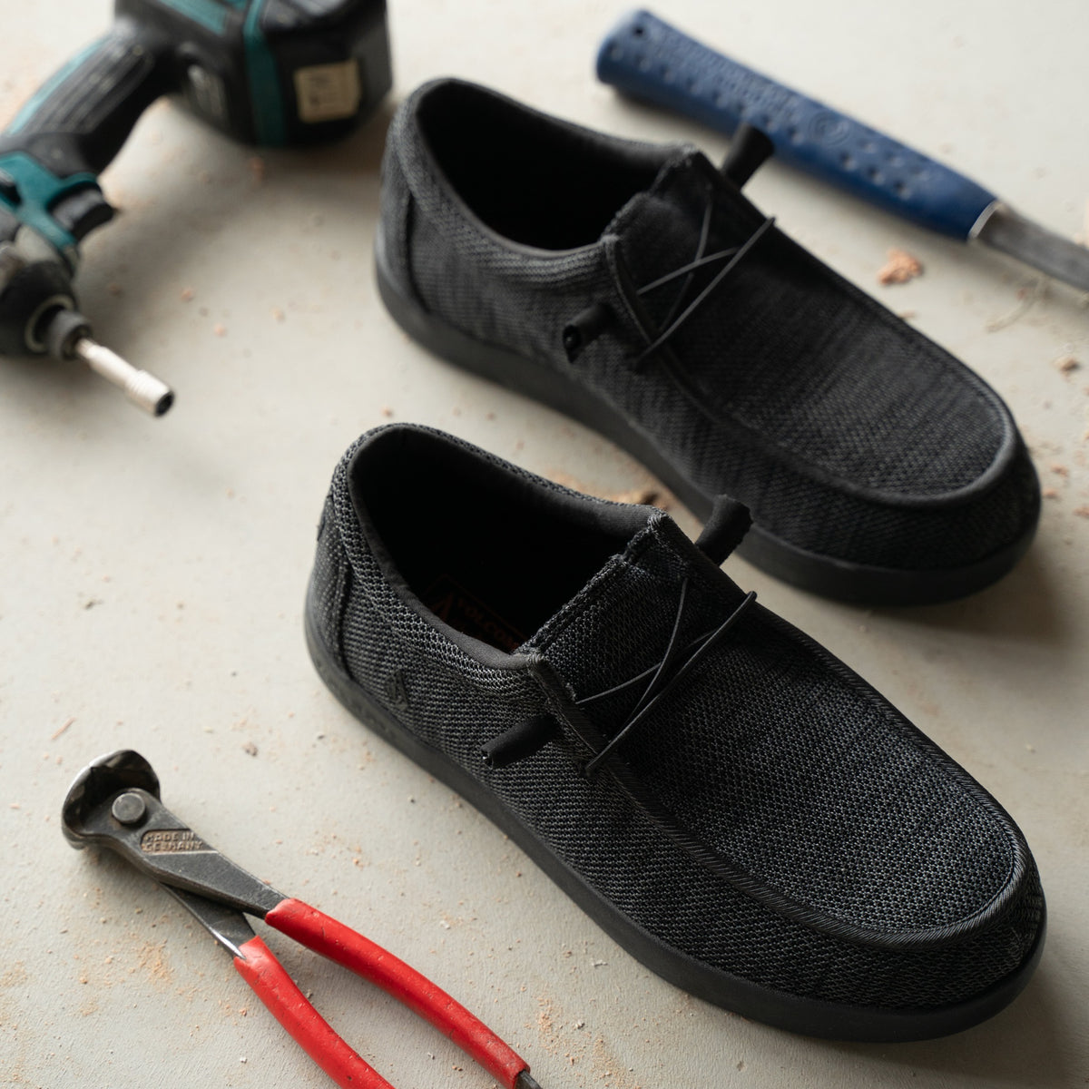 Everything You Need to Know About Composite Toe Boots for the Workplac ...