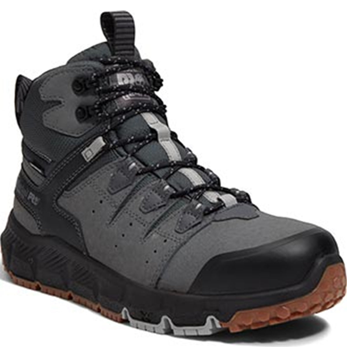 TIMBERLAND MEN'S WP A67G3 – Hytest Safety Shoes