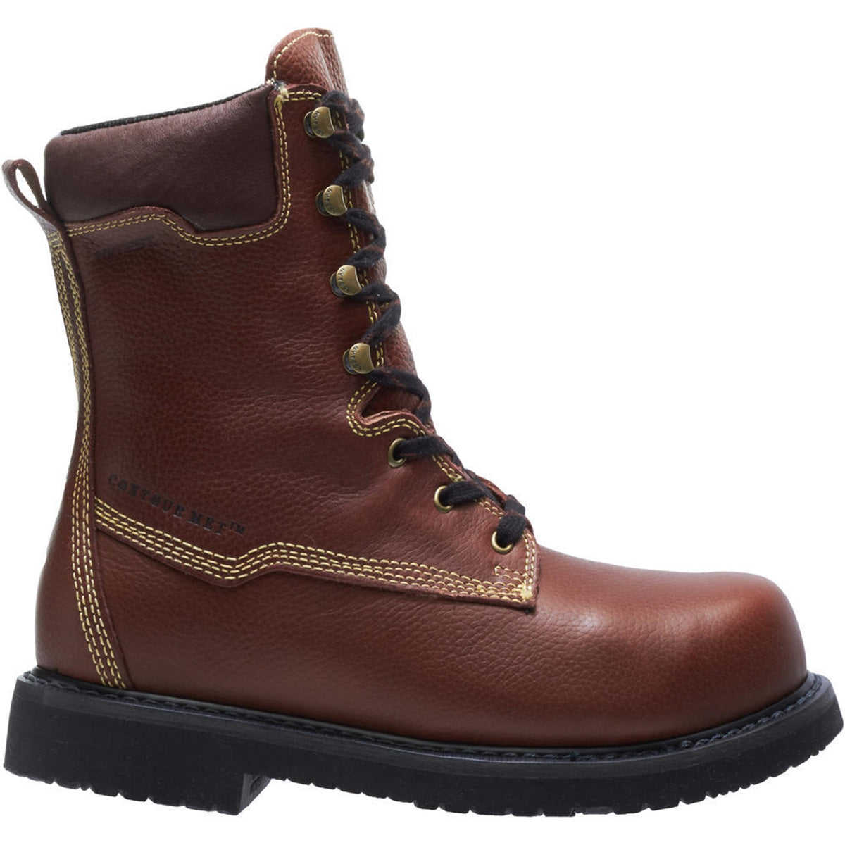 HYTEST UNISEX NANO MET K04055 – Hytest Safety Shoes