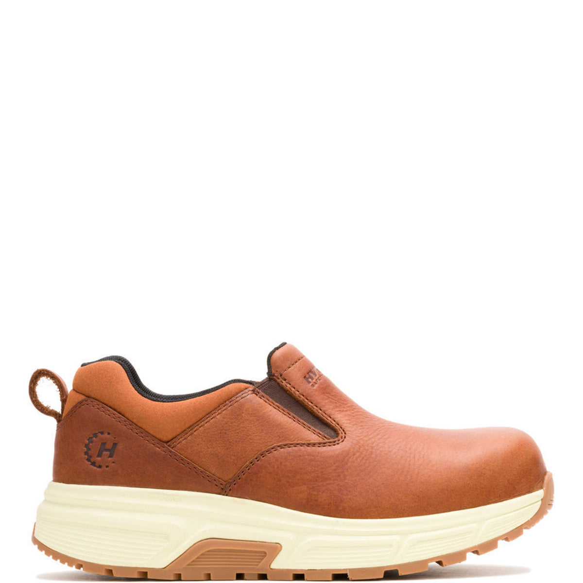 HYTEST MEN'S FOOTRESTS K10091 – Hytest Safety Shoes