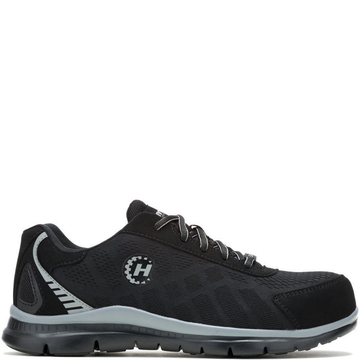 HYTEST MEN'S BOLT NANO K11029 – Hytest Safety Shoes