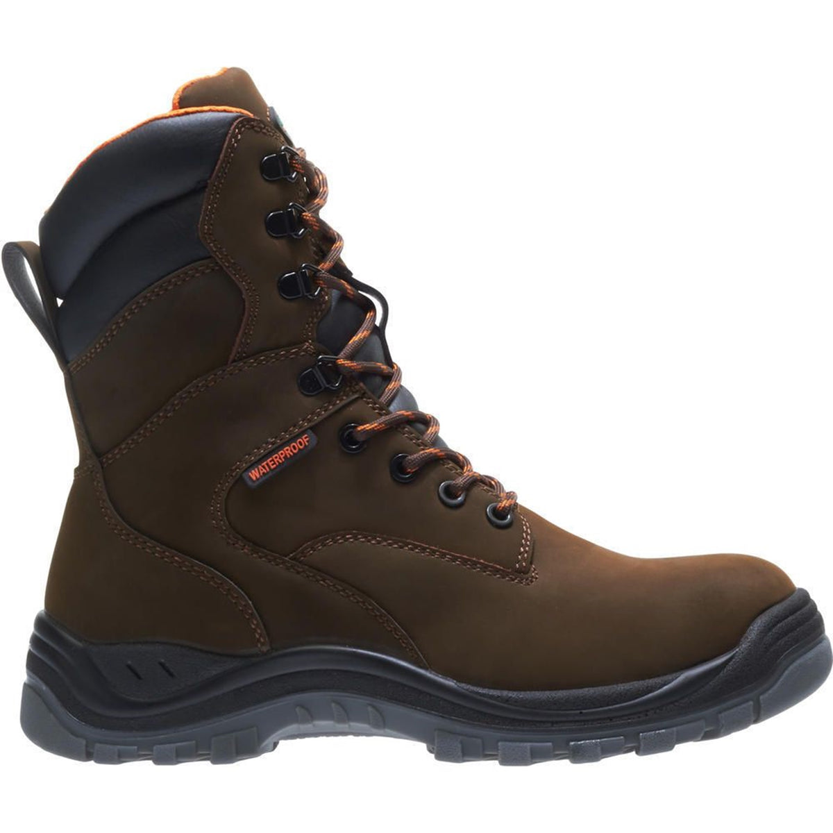 HYTEST UNISEX 8" WP K14781 – Hytest Safety Shoes