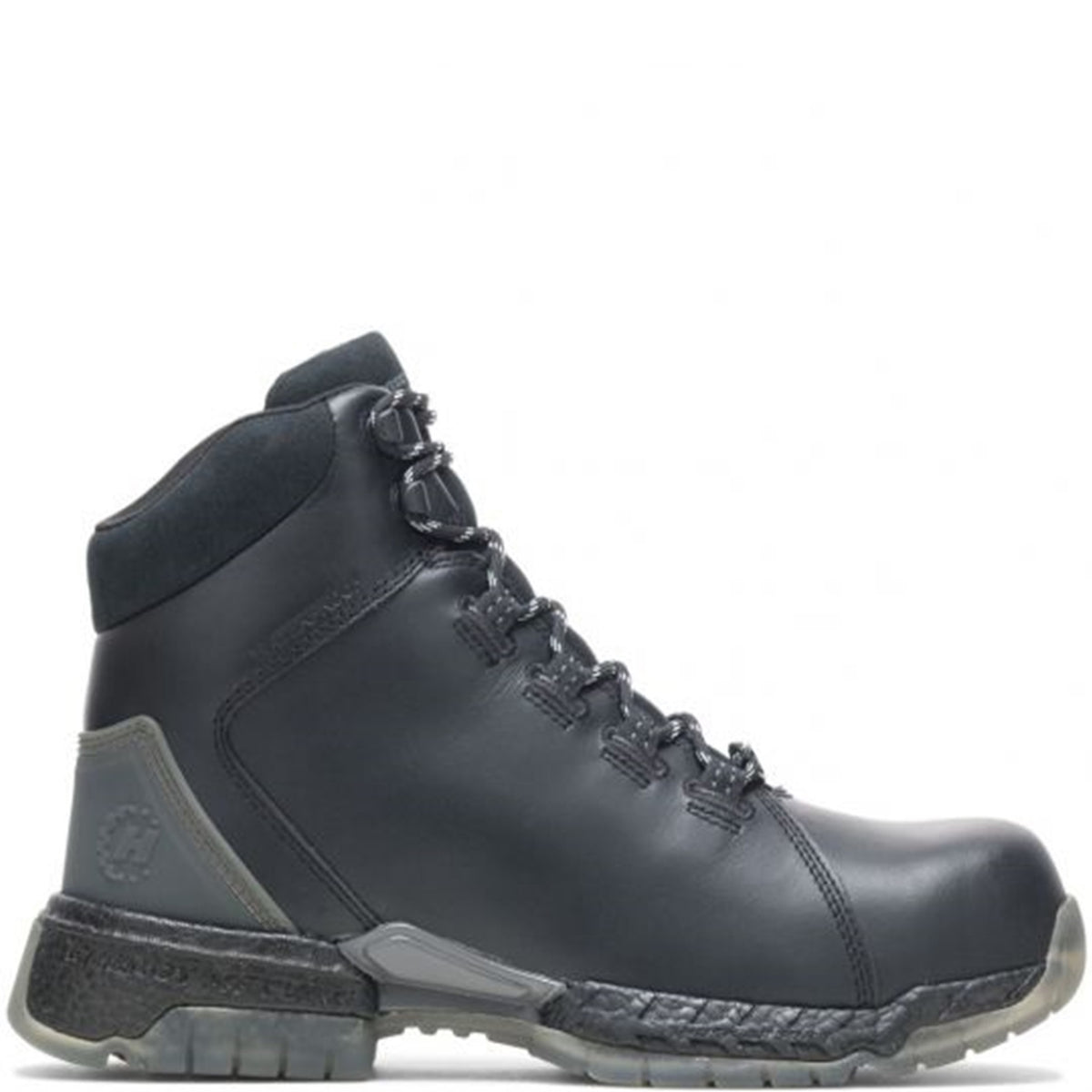 HYTEST UNISEX NANO TOE K22470 – Hytest Safety Shoes