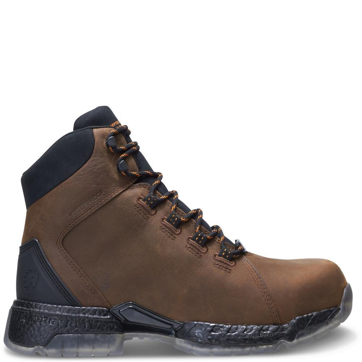 HYTEST UNISEX NANO TOE K22471 – Hytest Safety Shoes