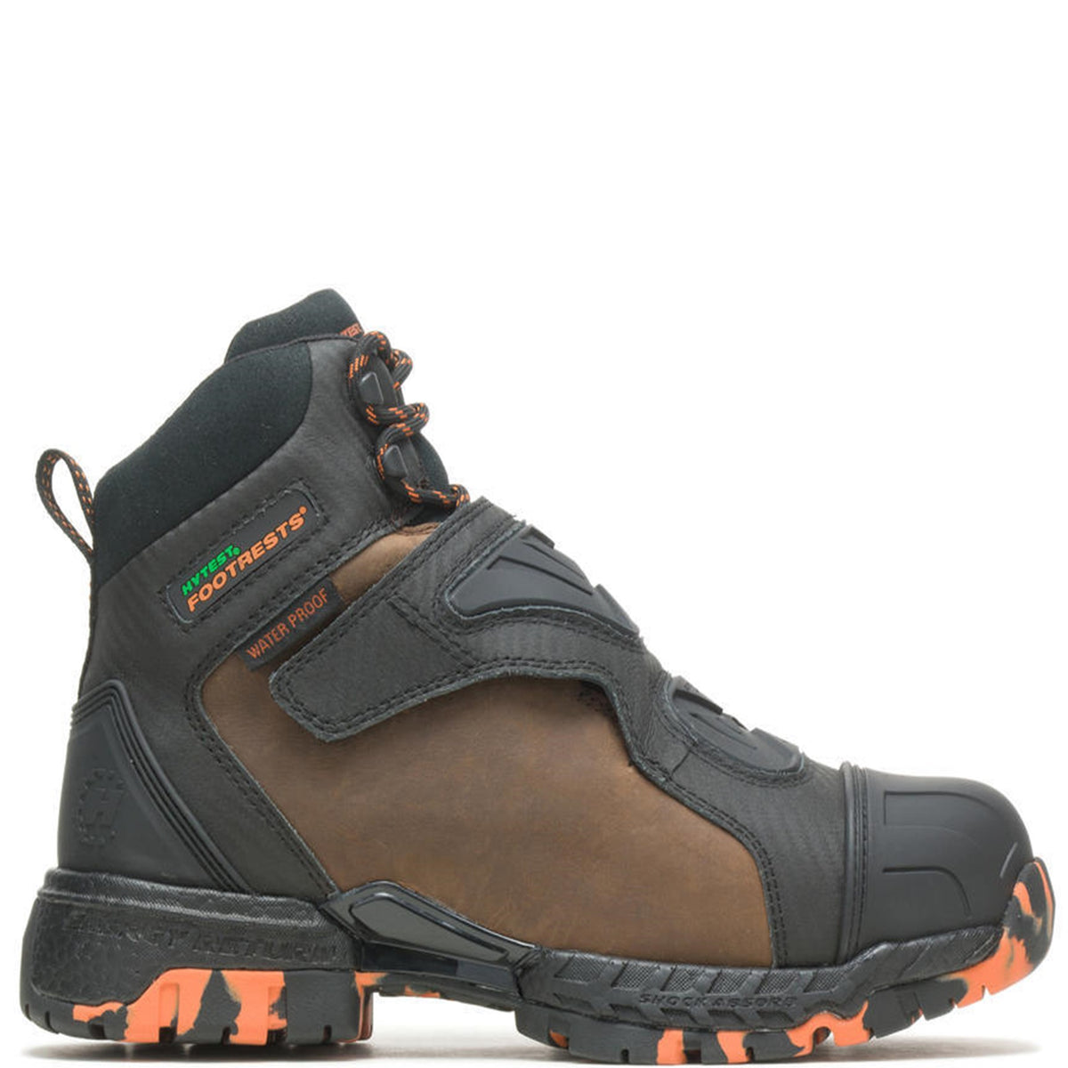 HYTEST UNISEX NANO MET K23481 – Hytest Safety Shoes